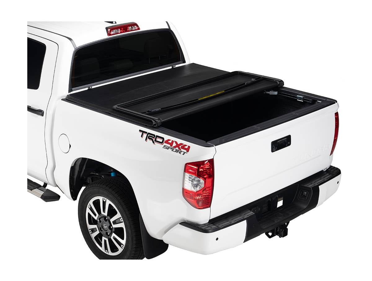 Gator by RealTruck SFX Soft Tri-Fold Tonneau Fit 2014-2021 Toyota ...