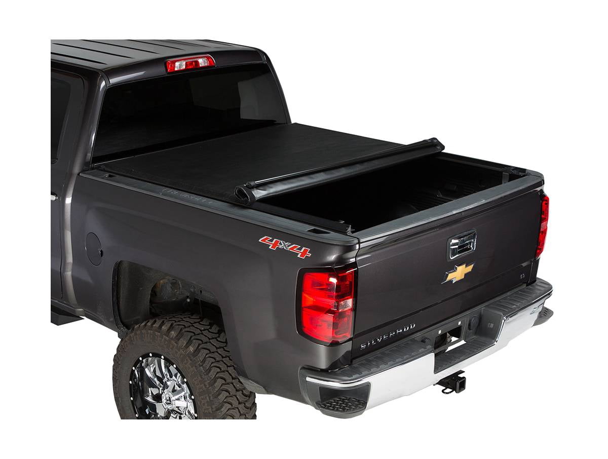 Gator by RealTruck SRX Soft Roll Up Tonneau Cover Fits 2007-2013 New ...