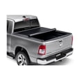 Gator 1331734 SRX Soft Roll-Up Tonneau Cover Fits 2024-2025 Ford Ranger ...