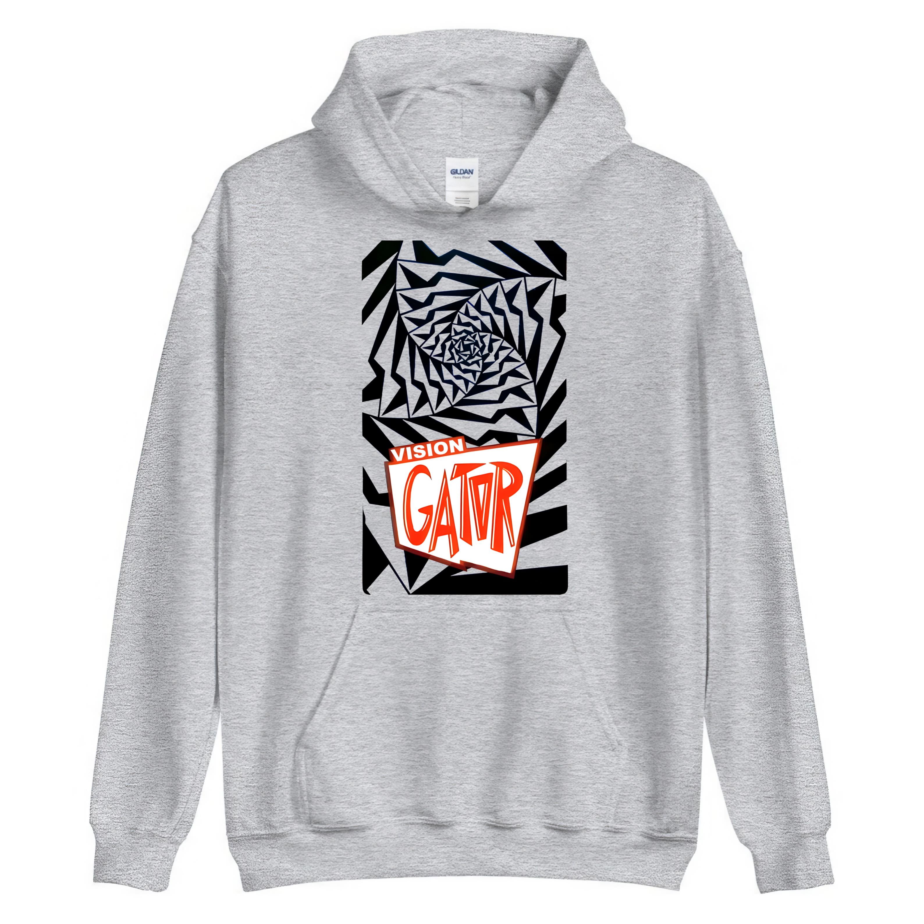 Gator shirt Skateboard Vision Street Wear Vintage NOS vision street ...