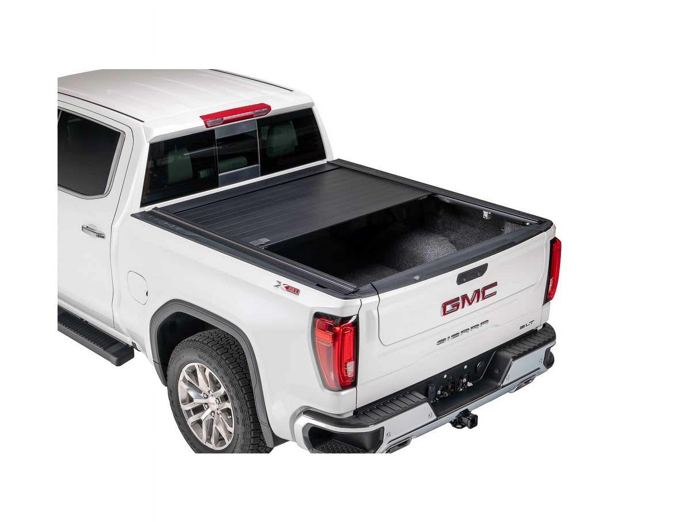 GatorTrax MX Manual Retractable Tonneau Cover Fits 2024-2025 Ford ...