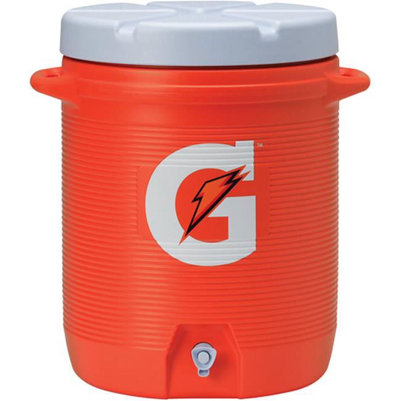 Gatorade 1 gal Dispenser - Cooler - Walmart.com