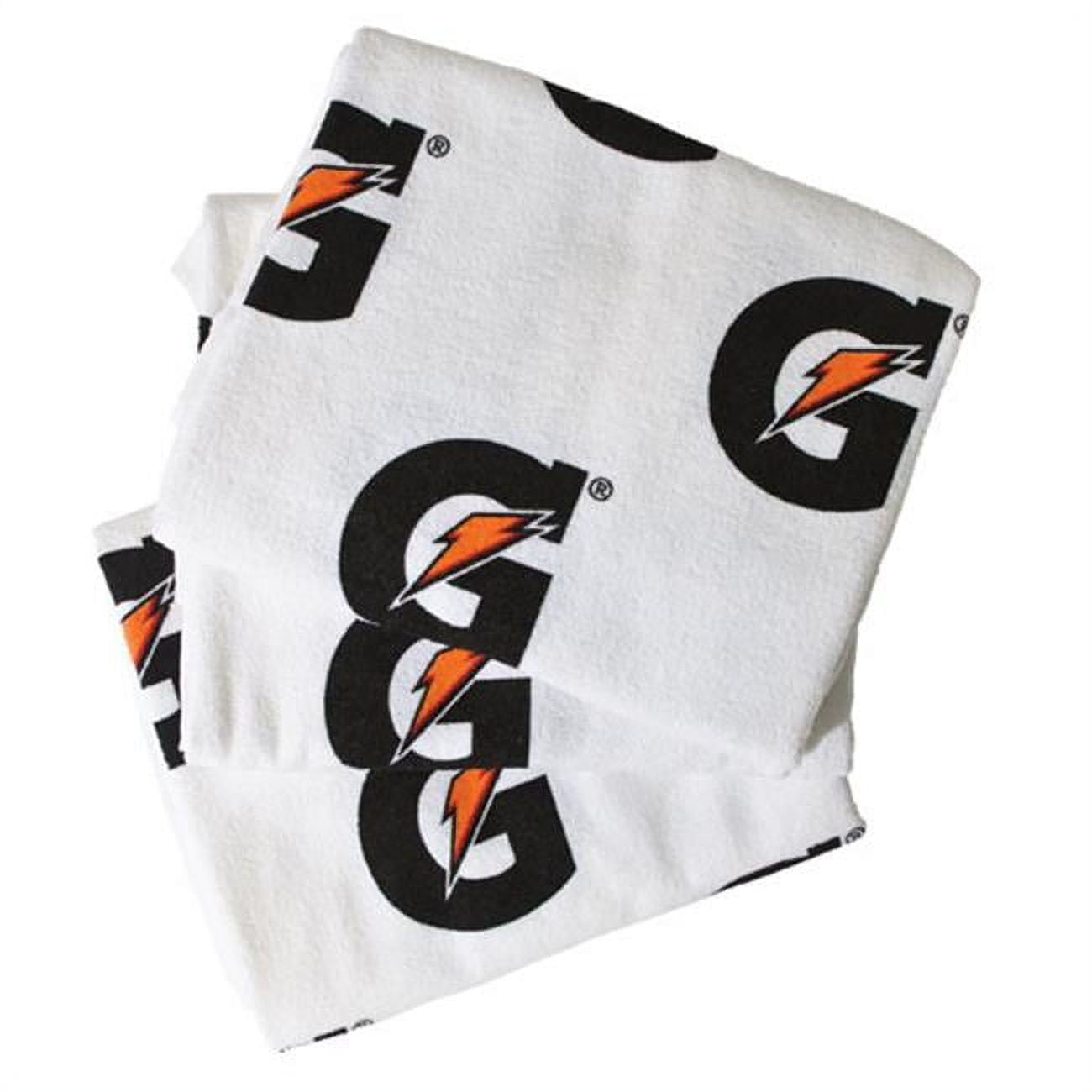 Gatorade 1419992 Anti-microbial Gatorade Towel - Walmart.com