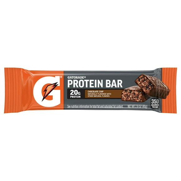 Gatorade Protein Bars in Protein - Walmart.com