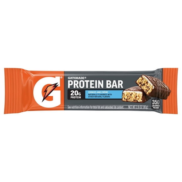 Gatorade Protein Bars in Protein - Walmart.com