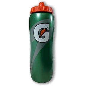 Green Gatorade