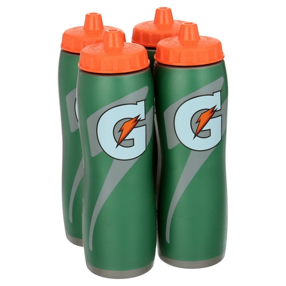 64 Oz Gatorade Bottle