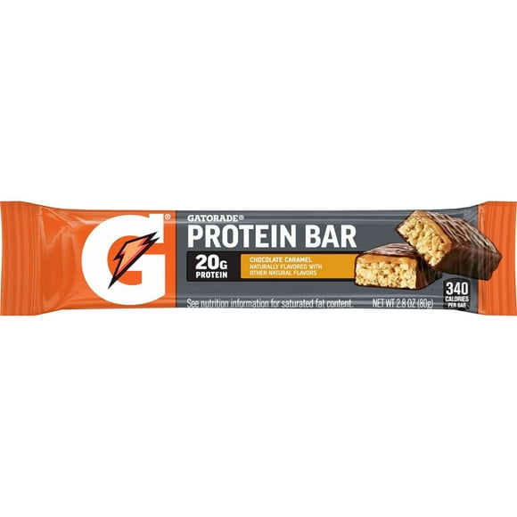 Gatorade Protein Bars in Protein - Walmart.com