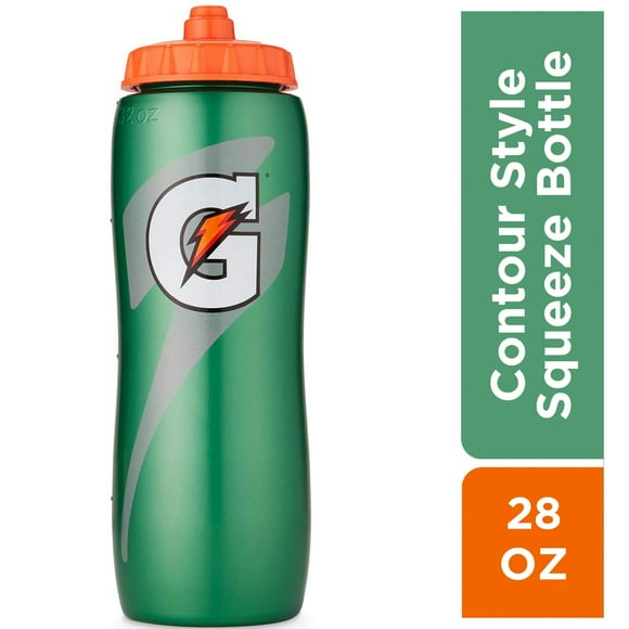 Green Gatorade
