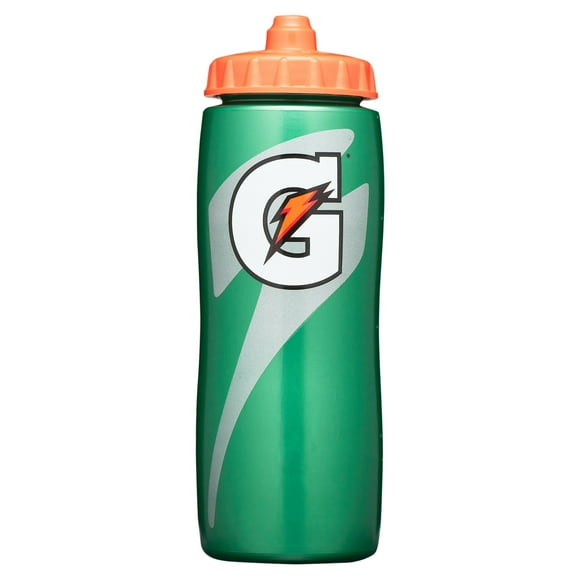 Squirt Water Bottle