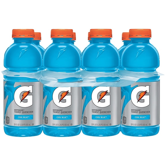 Mini Gatorade