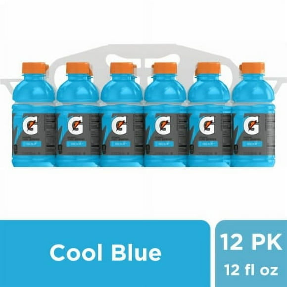 Mini Gatorade