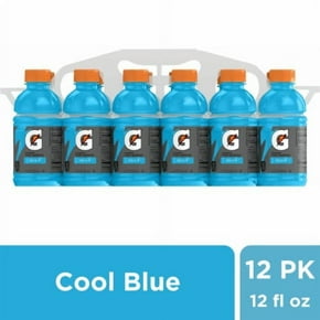 Mini Gatorades