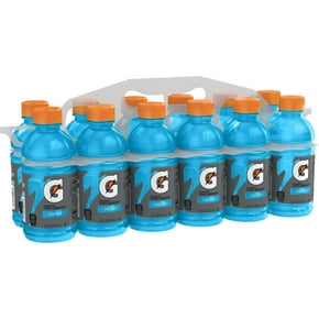 Mini Gatorade