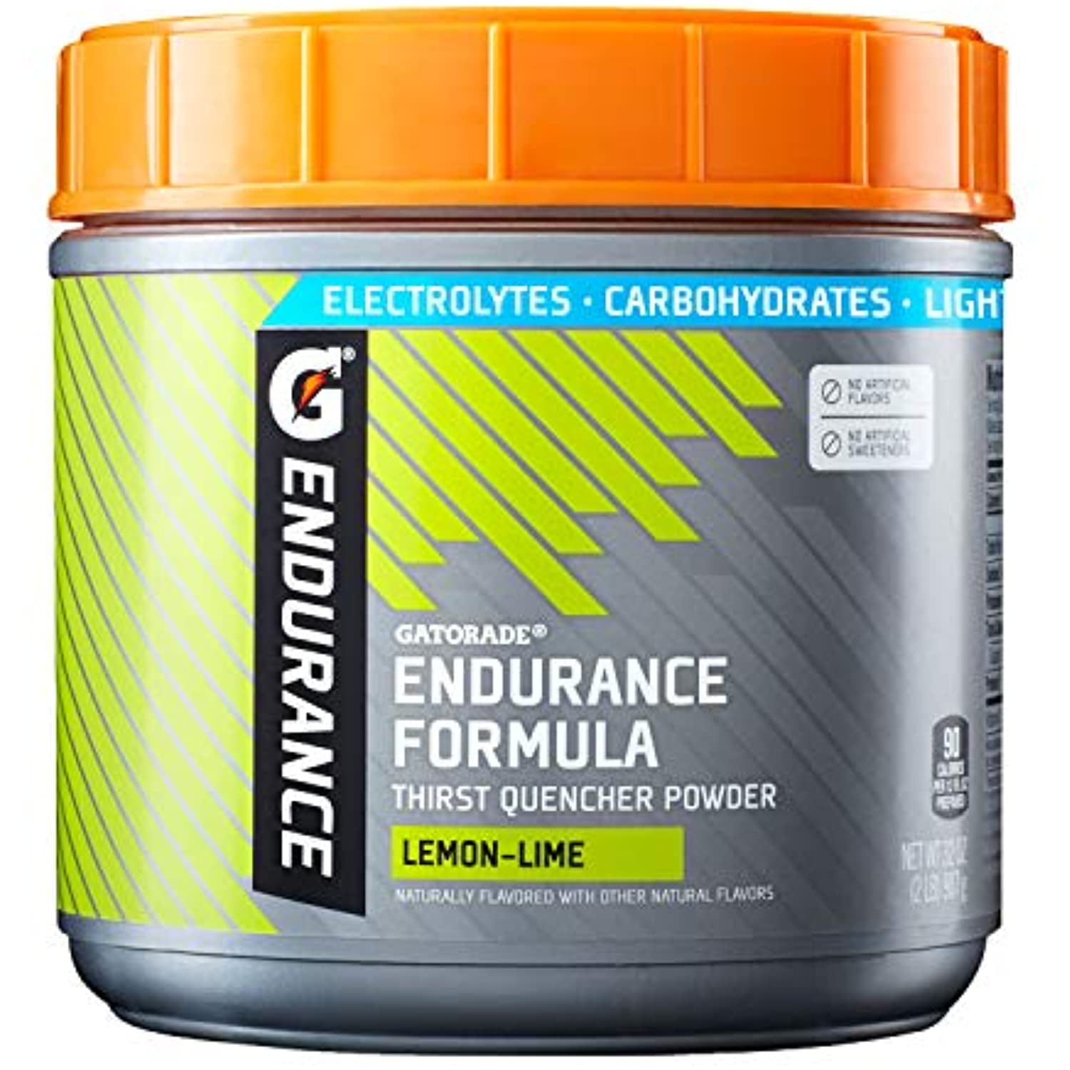 Gatorade Endurance Formula