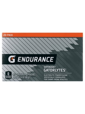 Gatorlyte in Beverages - Walmart.com