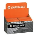 Gatorade Endurance Gatorlytes Powder, Unflavored, 0.12 oz Pouches, 20 ...
