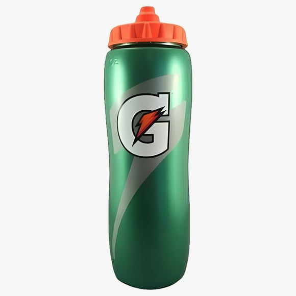Green Gatorade