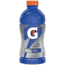 Mini Gatorade