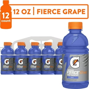 Mini Gatorade