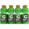 Gatorade Green Apple Sports Drink, 20 fl oz, 8-Pack - Walmart Business ...