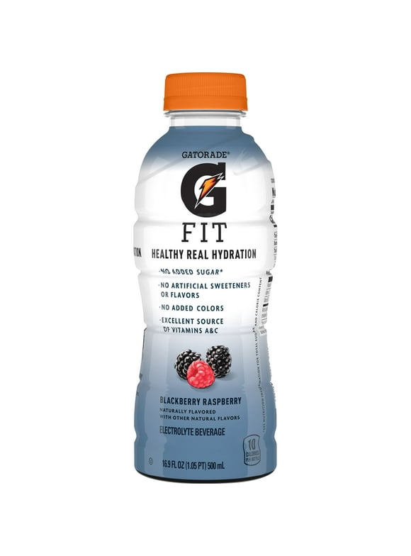 Gatorade Fit in Sports Drinks - Walmart.com