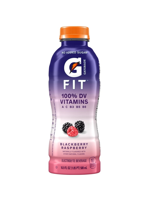 Gatorade Fit in Sports Drinks - Walmart.com