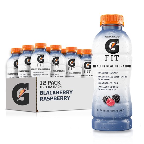 Gatorade Fit in Sports Drinks - Walmart.com