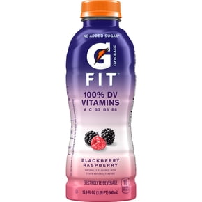 Pink Gatorade