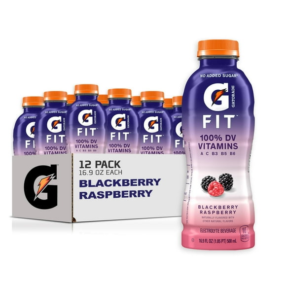 Gatorade Fit in Sports Drinks - Walmart.com
