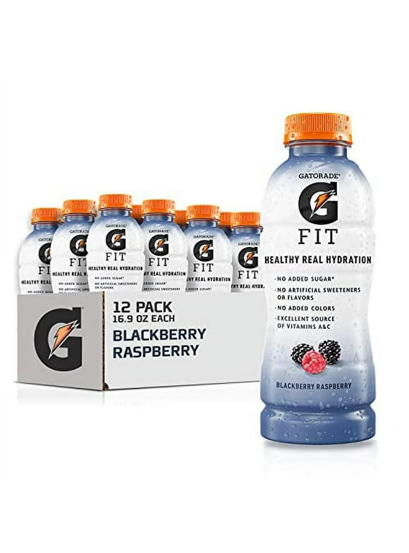 Gatorade Fit in Sports Drinks - Walmart.com