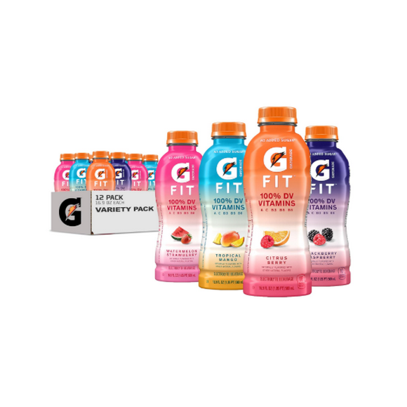 Gatorade Fit in Sports Drinks - Walmart.com