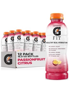 Gatorade Fit in Sports Drinks - Walmart.com