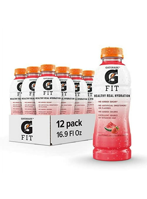 Gatorade Fit in Sports Drinks - Walmart.com