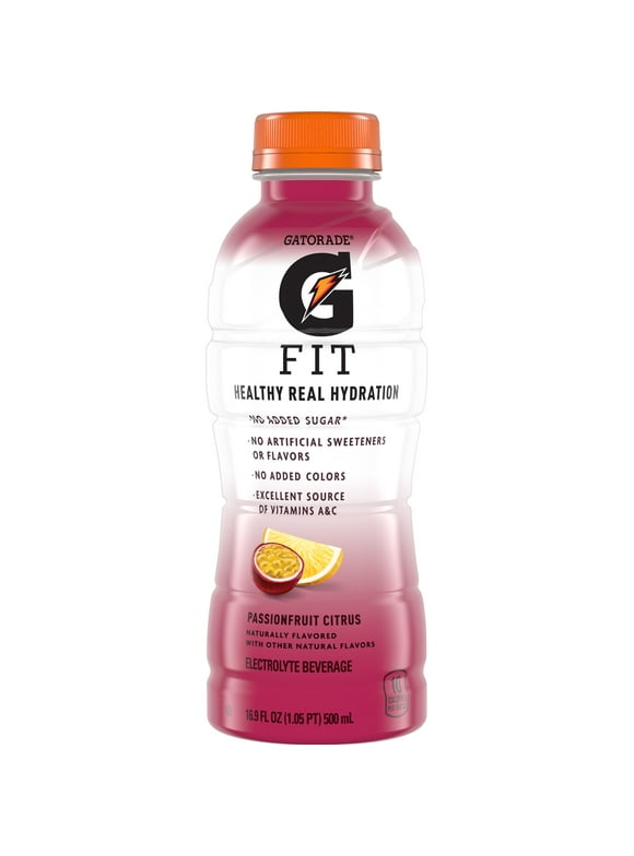 Gatorade Fit in Sports Drinks - Walmart.com