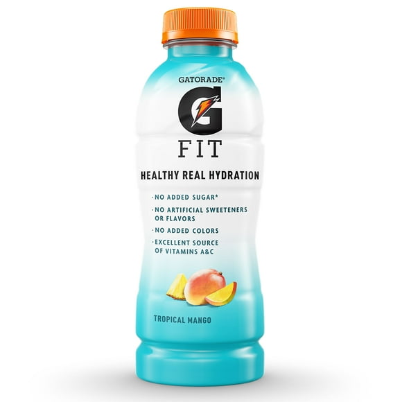 Gatorade Fit in Sports Drinks - Walmart.com