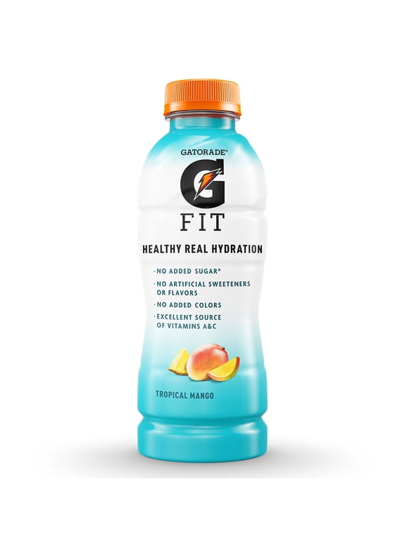 Gatorade Fit in Sports Drinks - Walmart.com