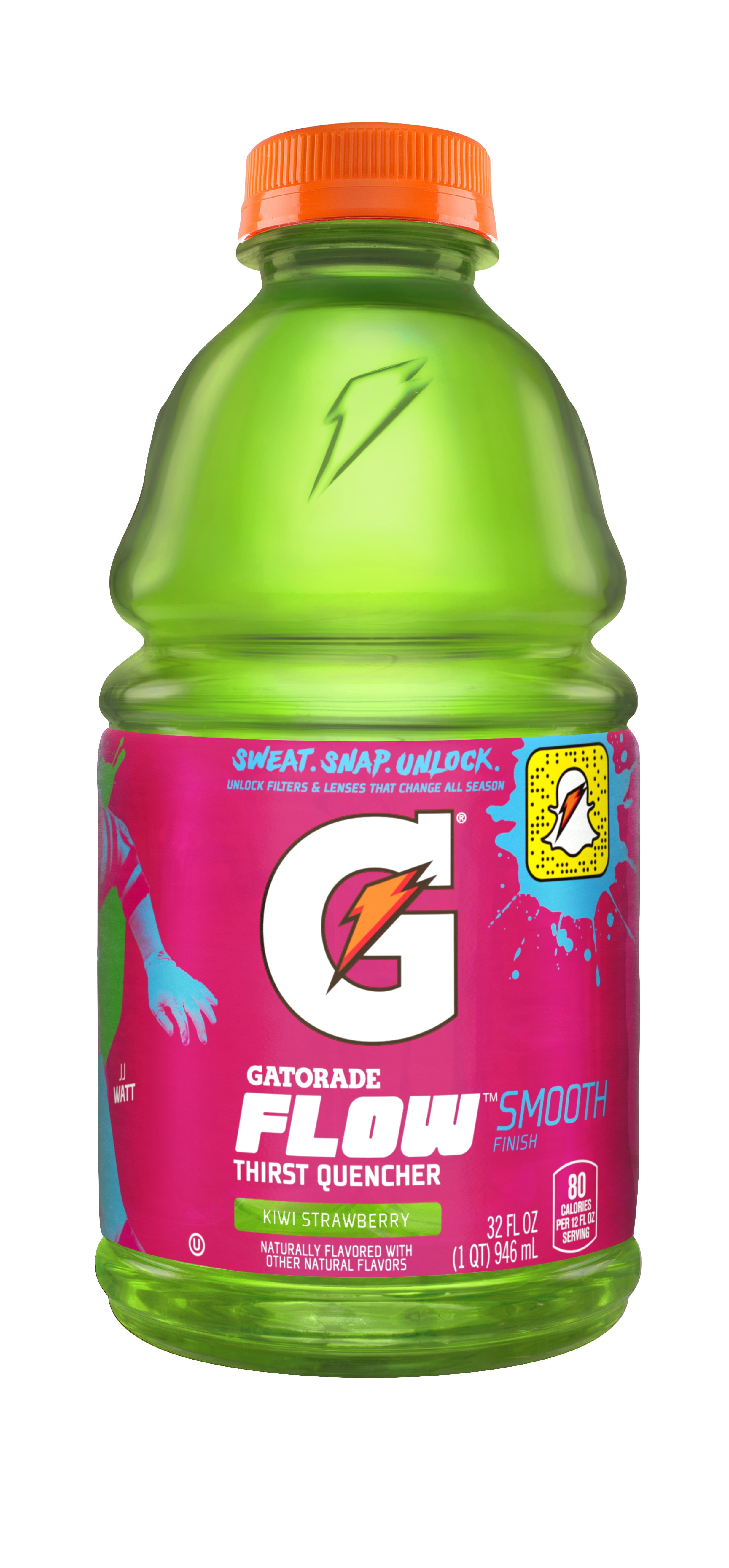 Gatorade Strawberry Kiwi
