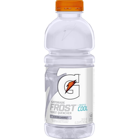 Red Gatorade