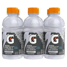 Mini Gatorade