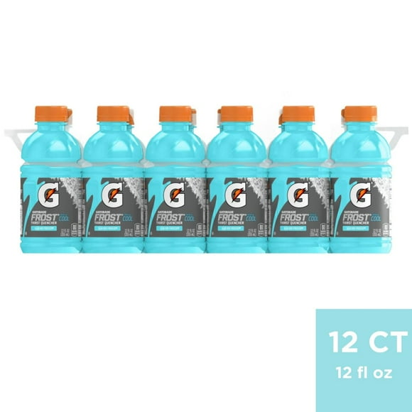 Mini Gatorade