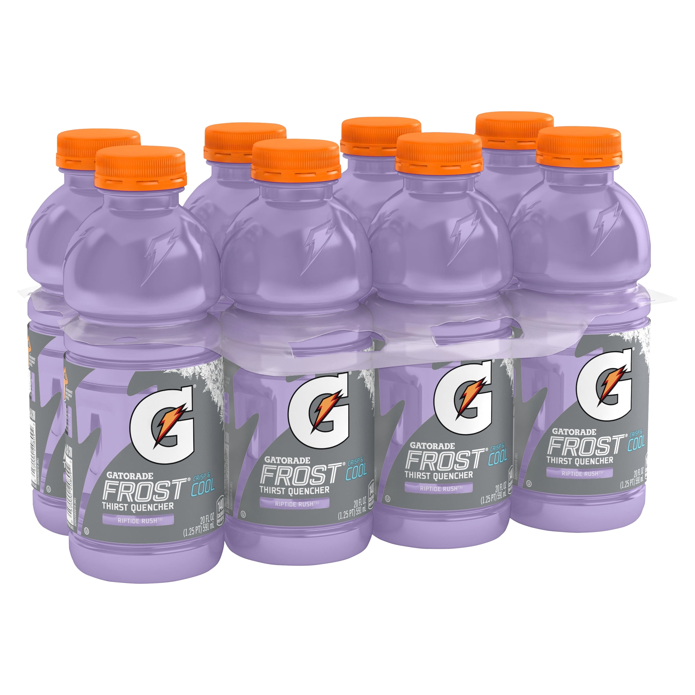Gatorade Riptide Rush