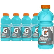 Gatorade Thirst Quencher Midnight Ice Sports Drink, 28 fl oz - Walmart.com