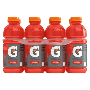 Mini Gatorade
