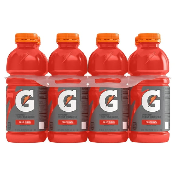Mini Gatorade
