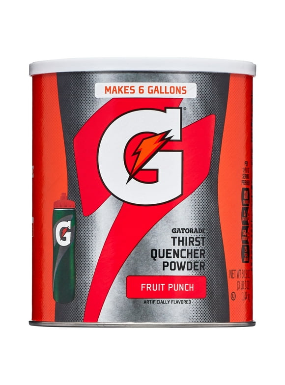Gatorade Powdered Drink Mixes in Beverages - Walmart.com