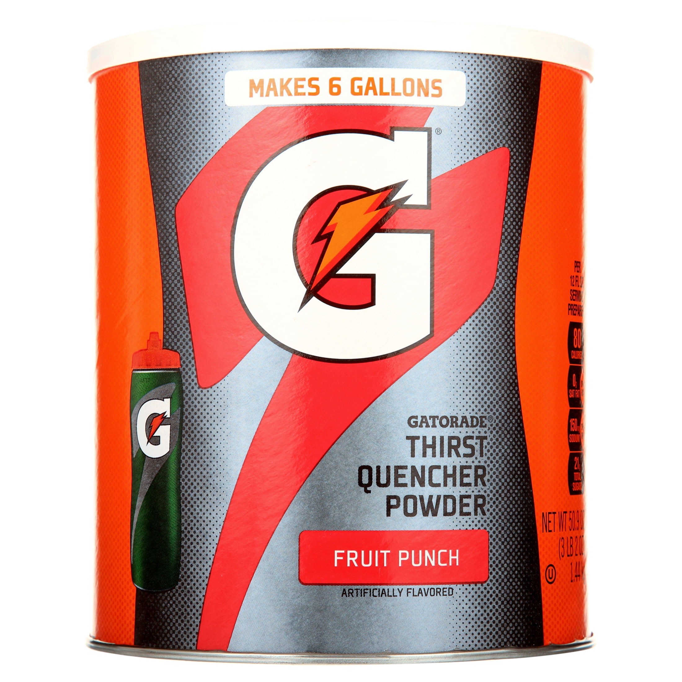 Gatorade Fruit Punch Sports Drink Mix Powder - 51 oz Philippines | Ubuy