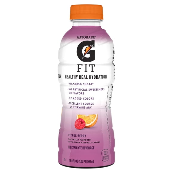 Gatorade Fit in Sports Drinks - Walmart.com