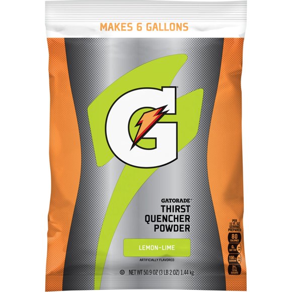 Gatorade All Powdered Drink Mix in Powdered Drink Mixes - Walmart.com