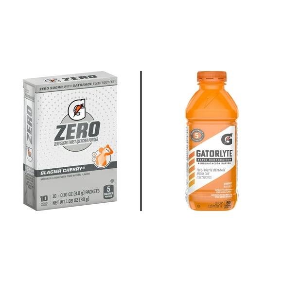 Gatorlyte in Beverages - Walmart.com